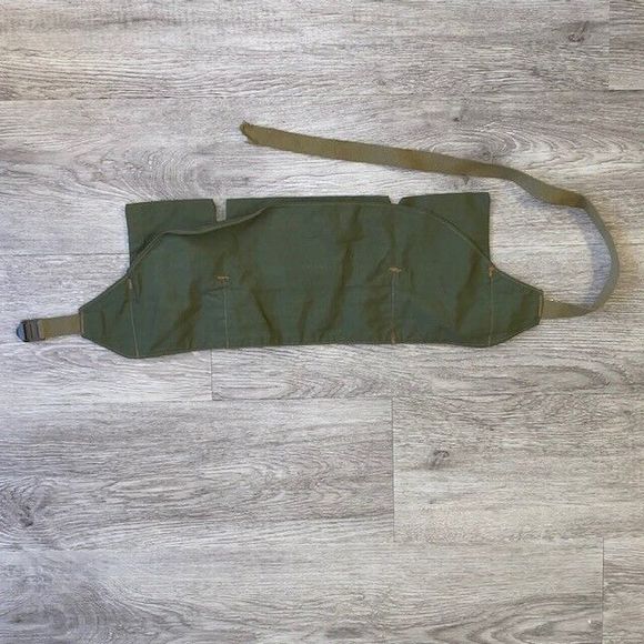 Bags | Vintage Military Bandoleer Style King Buchsbaum Chicago | Poshmark
